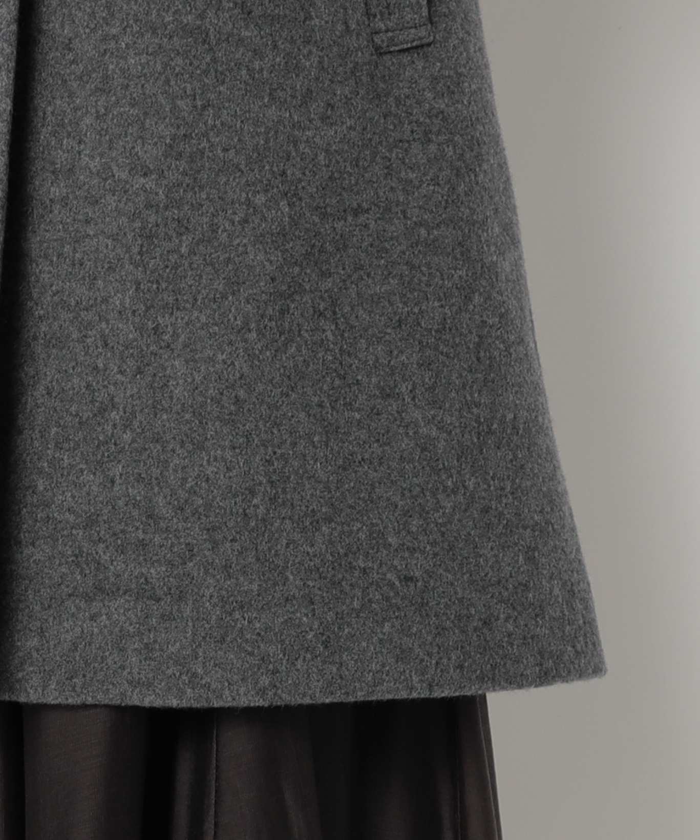 fleur by mint breeze (グレー（灰色） ACS-001269) | 普段着にも使いやすいレンタルファッションなら ...